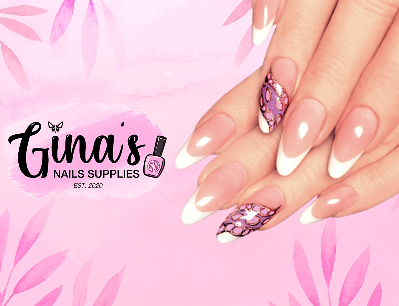 Nail Care Tips and Tricks For Healthy and Beautiful Nails – Gina's Nails Supplies