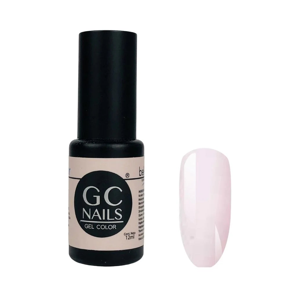 Gc Nails Crema Gel Polish #49- 12ml – Gina's Nails Supplies