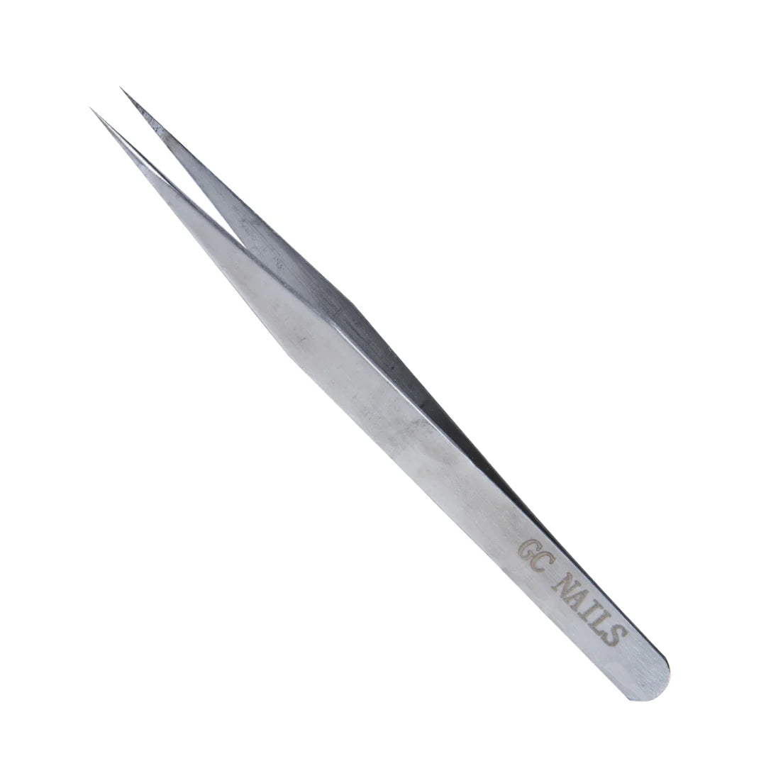 Gc Nails Pinzas Rectas – Gina's Nails Supplies